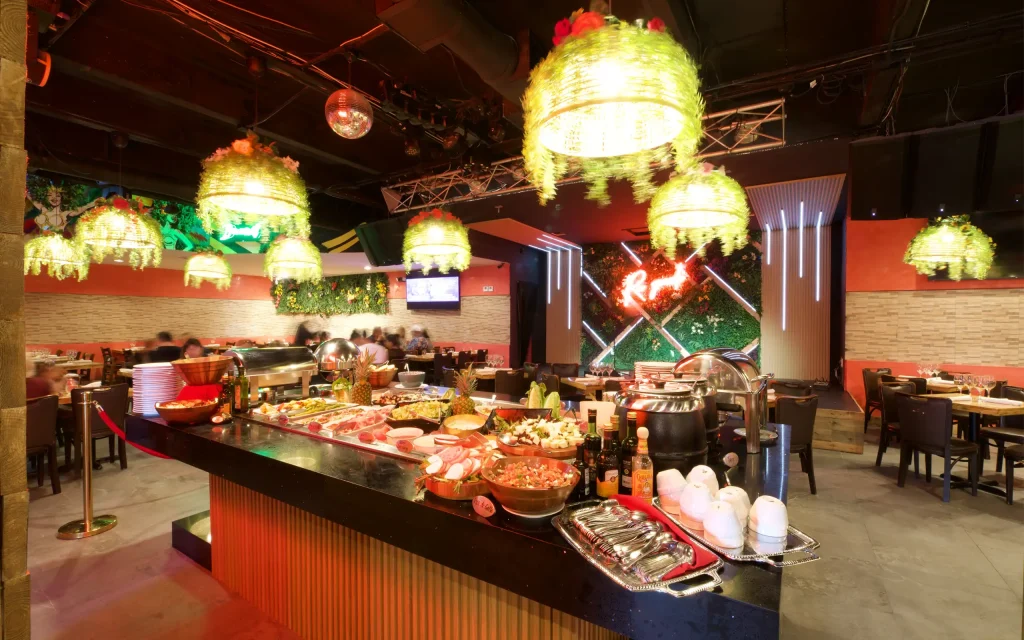 Rio Grande Churrascaria